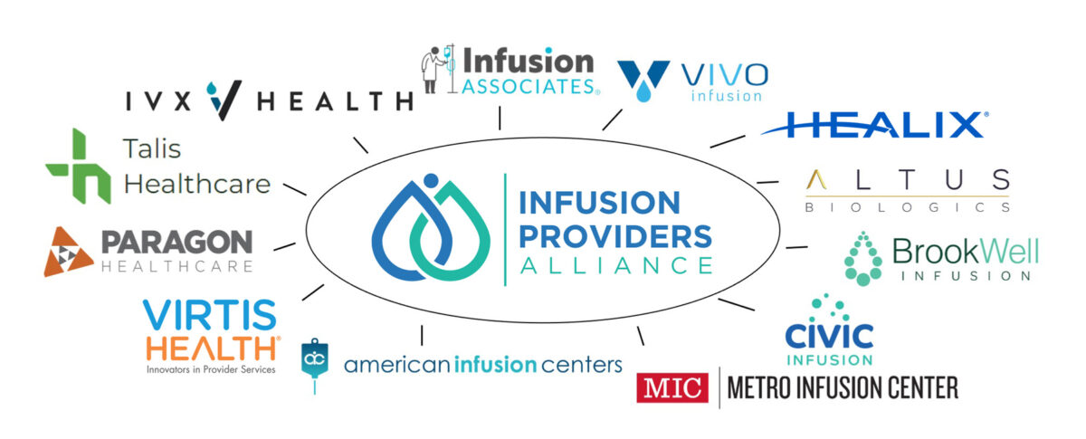 About - Infusion Providers Alliance